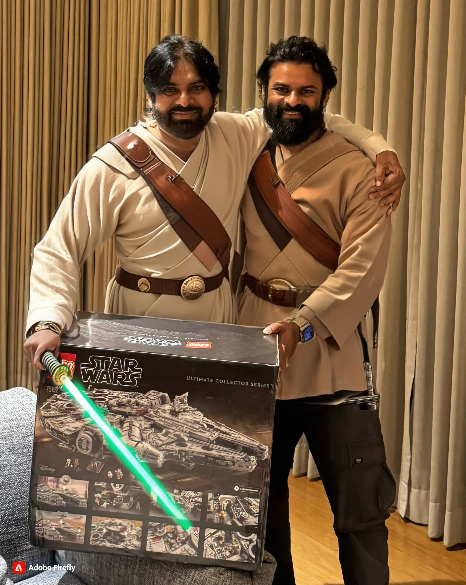 This man is watching piracy. Call the cops - Hyderabad Gaming Freaks!🎮🇮🇳