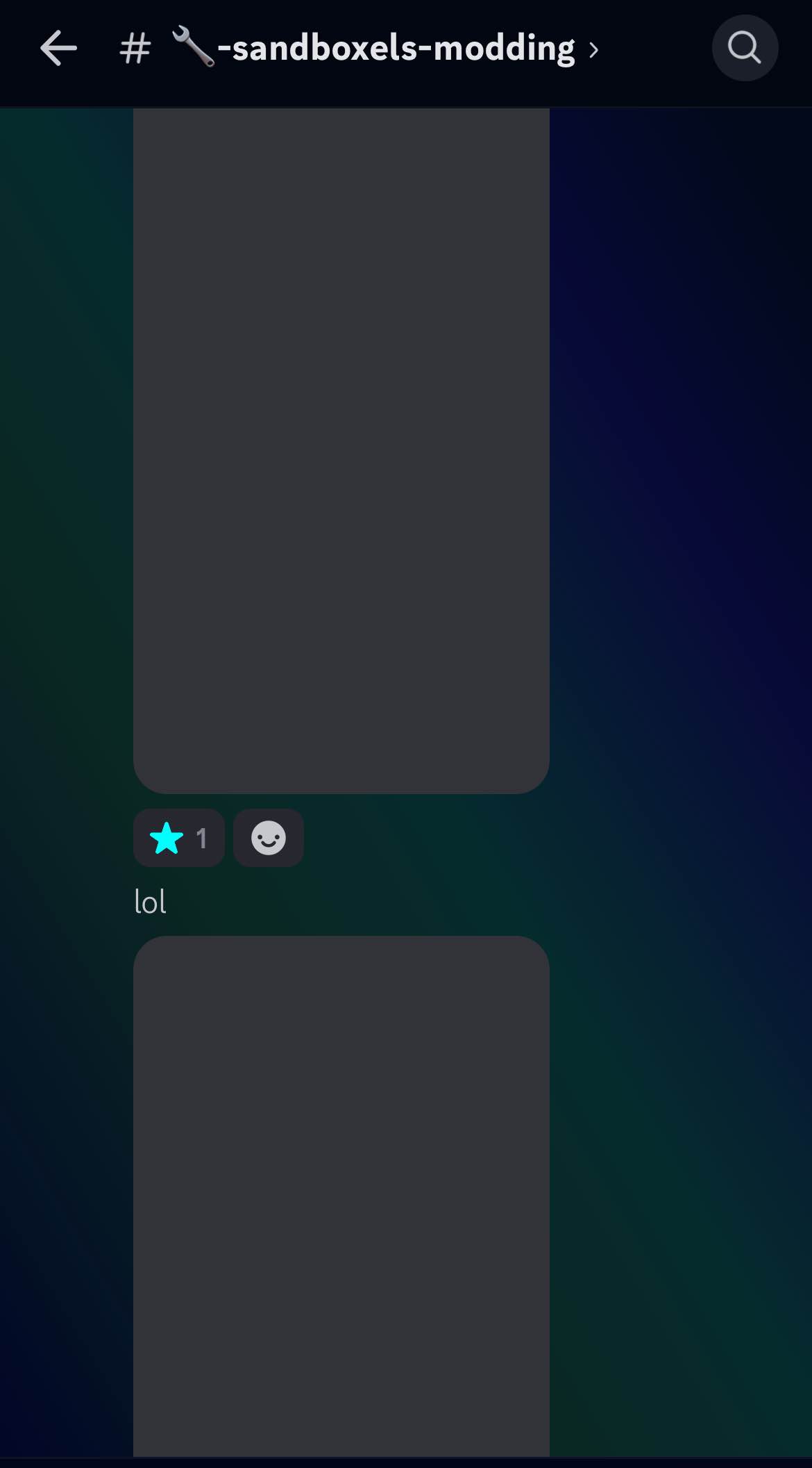 it looks like an actual circuit too - 🚨 R74n / Sandboxels