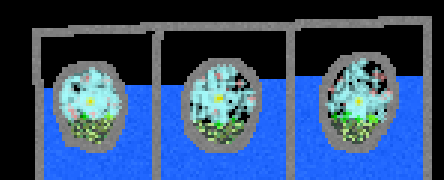 Critically Unstable Nuclear Power Plant - 📣 R74n / Sandboxels