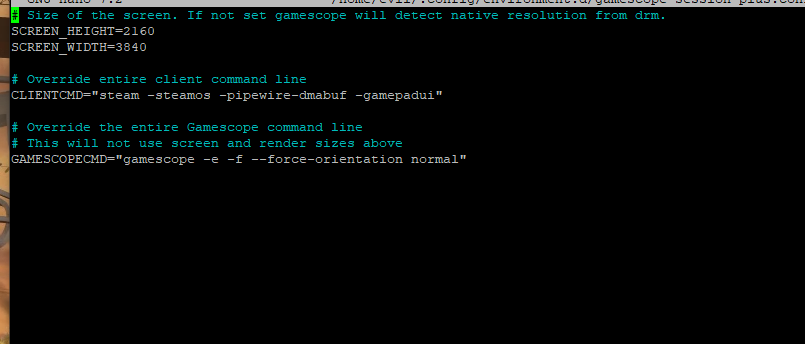 then wtf is going on? - Universal Blue