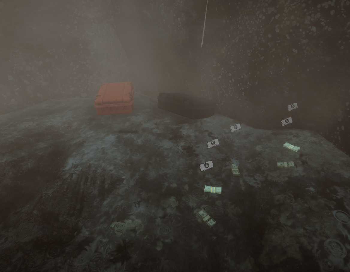 Souls of the dammed - Sons Of | The Forest