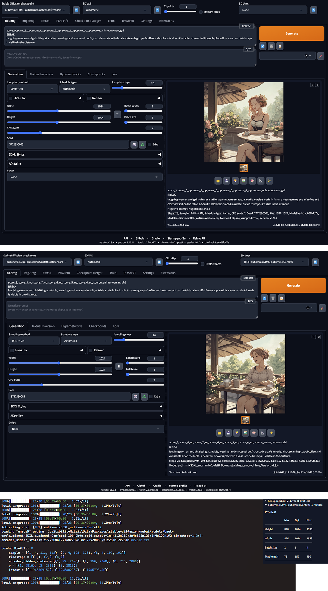 time to prepare swarm UI tutorial for cloud - Software Engineering ...