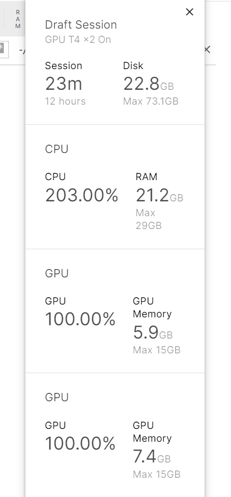 dual GPU works - Software Engineering Courses (SECourses)