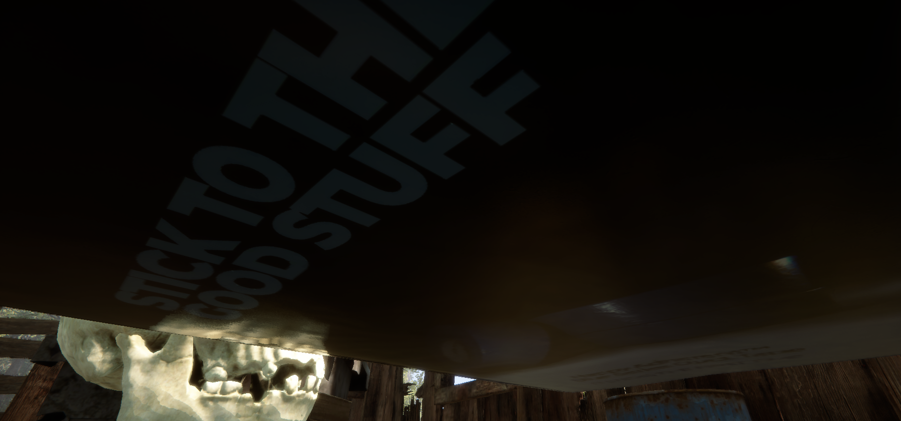 solafite has anti aging properties - Sons Of | The Forest