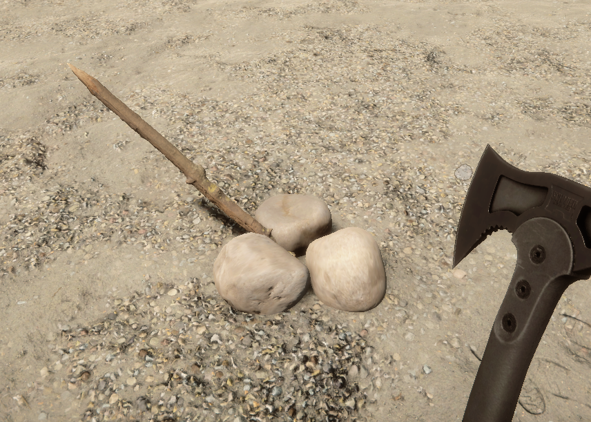 you can also do this to make a basic defensive spikes. You can put ...