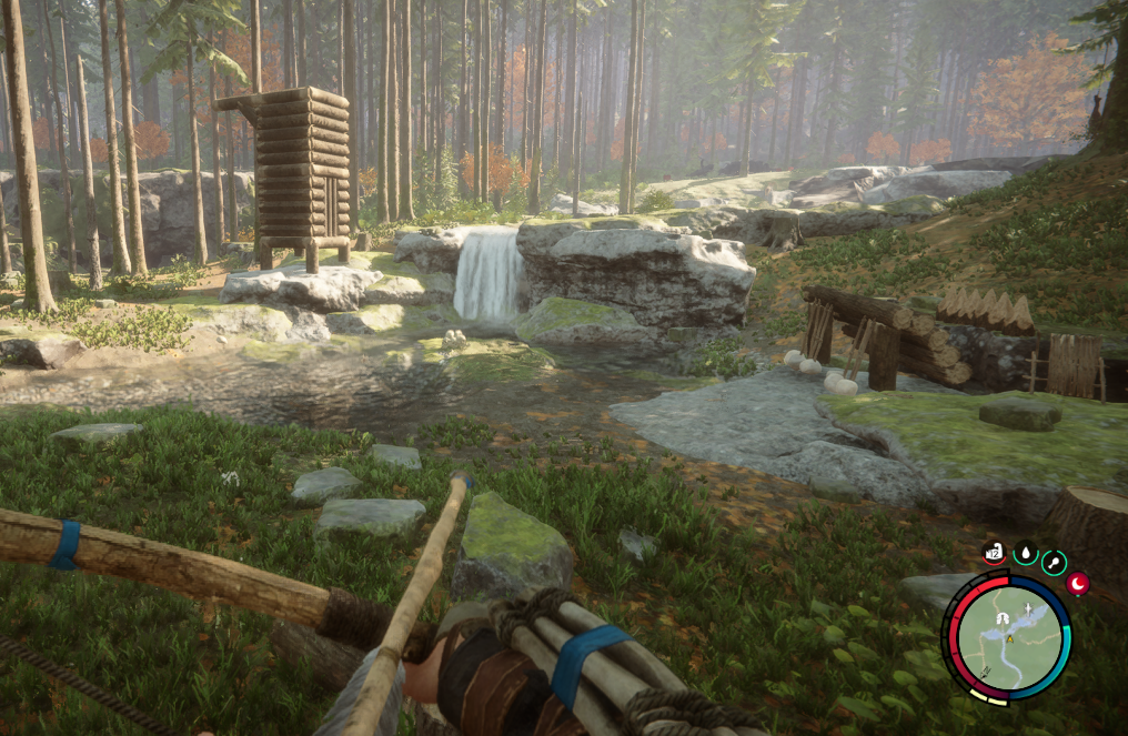 how do you make bone armour - Sons Of | The Forest