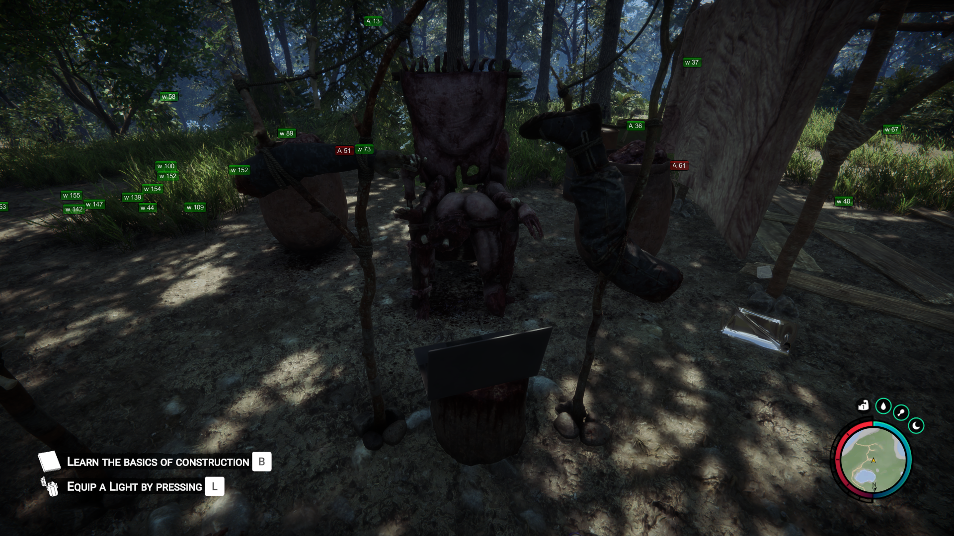 By Shawn - Sons Of | The Forest