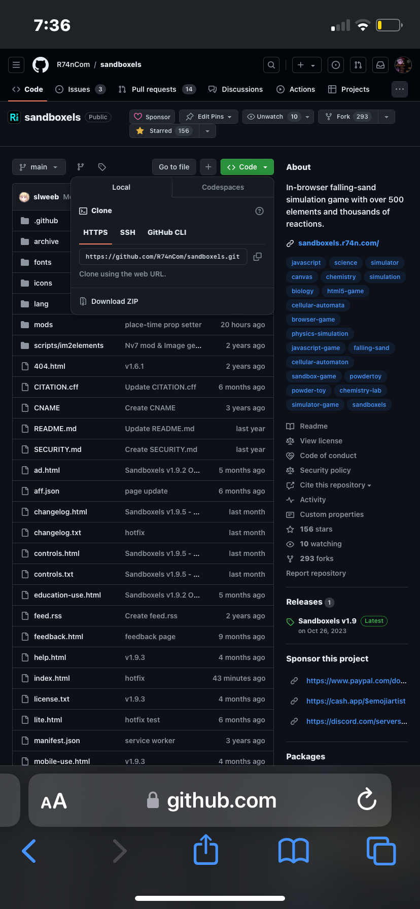all of the modders here started out not knowing shit about how to code (babies aren’t born ...