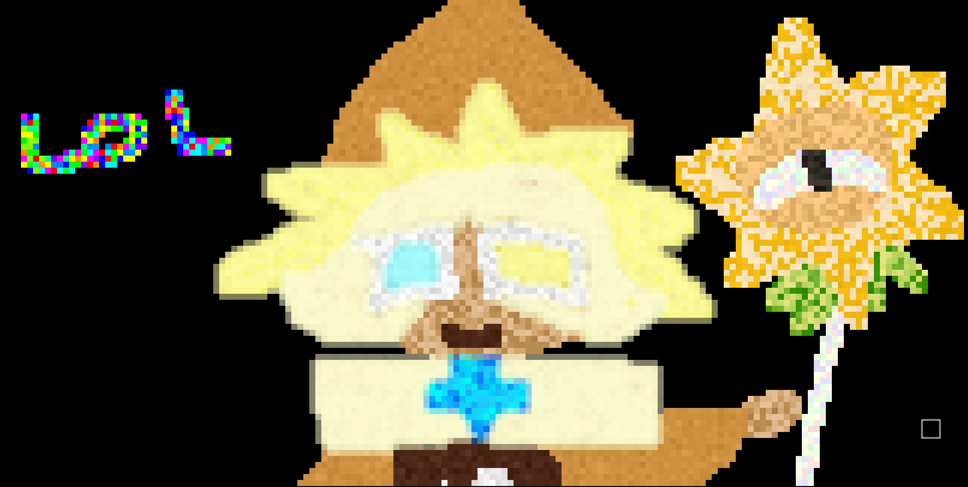 Pure Vanilla Cookie………….. - 🎃 R74n / Sandboxels