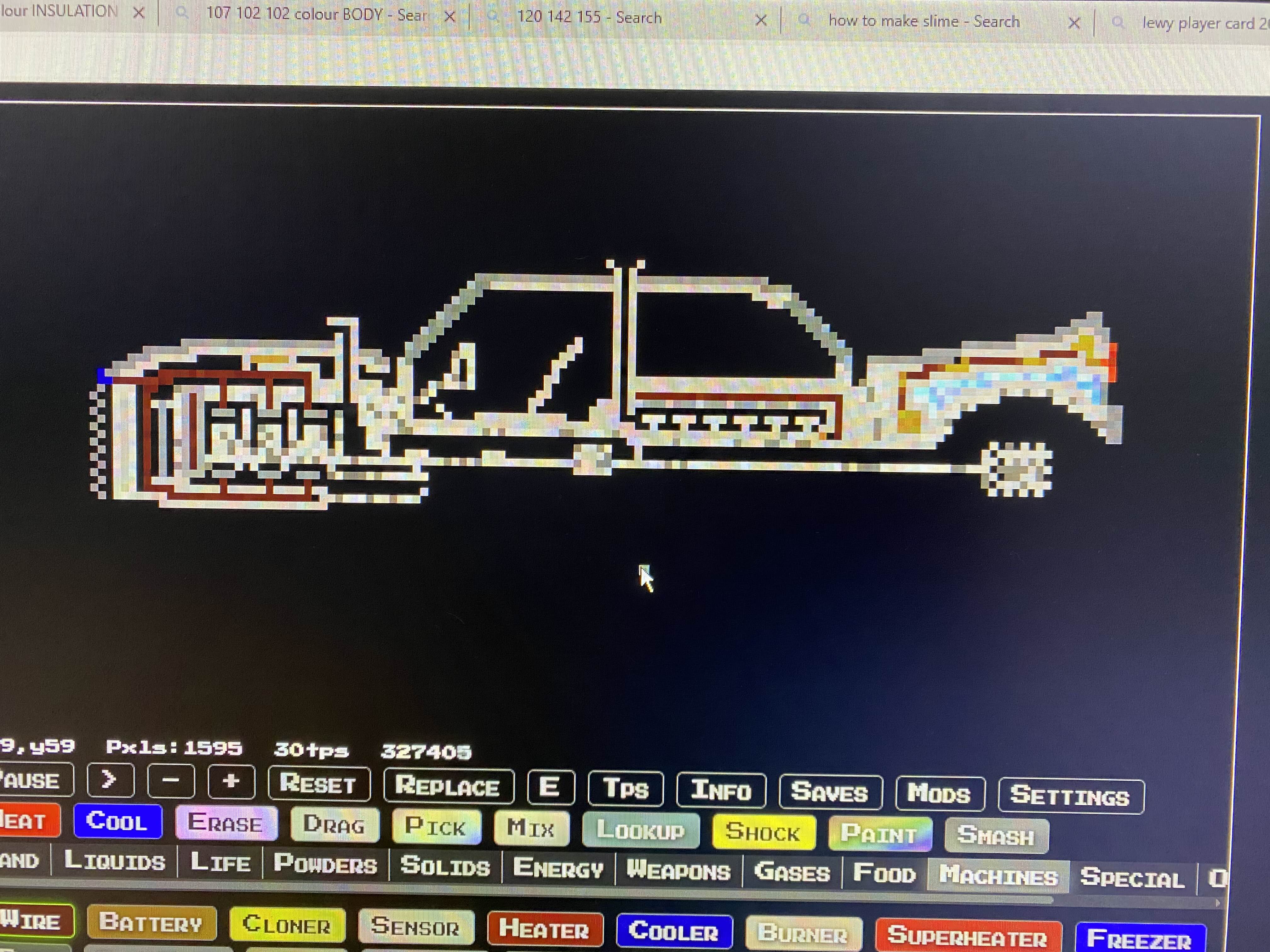 how do i prevent neutrons/protons from getting up into the steam pipe ...