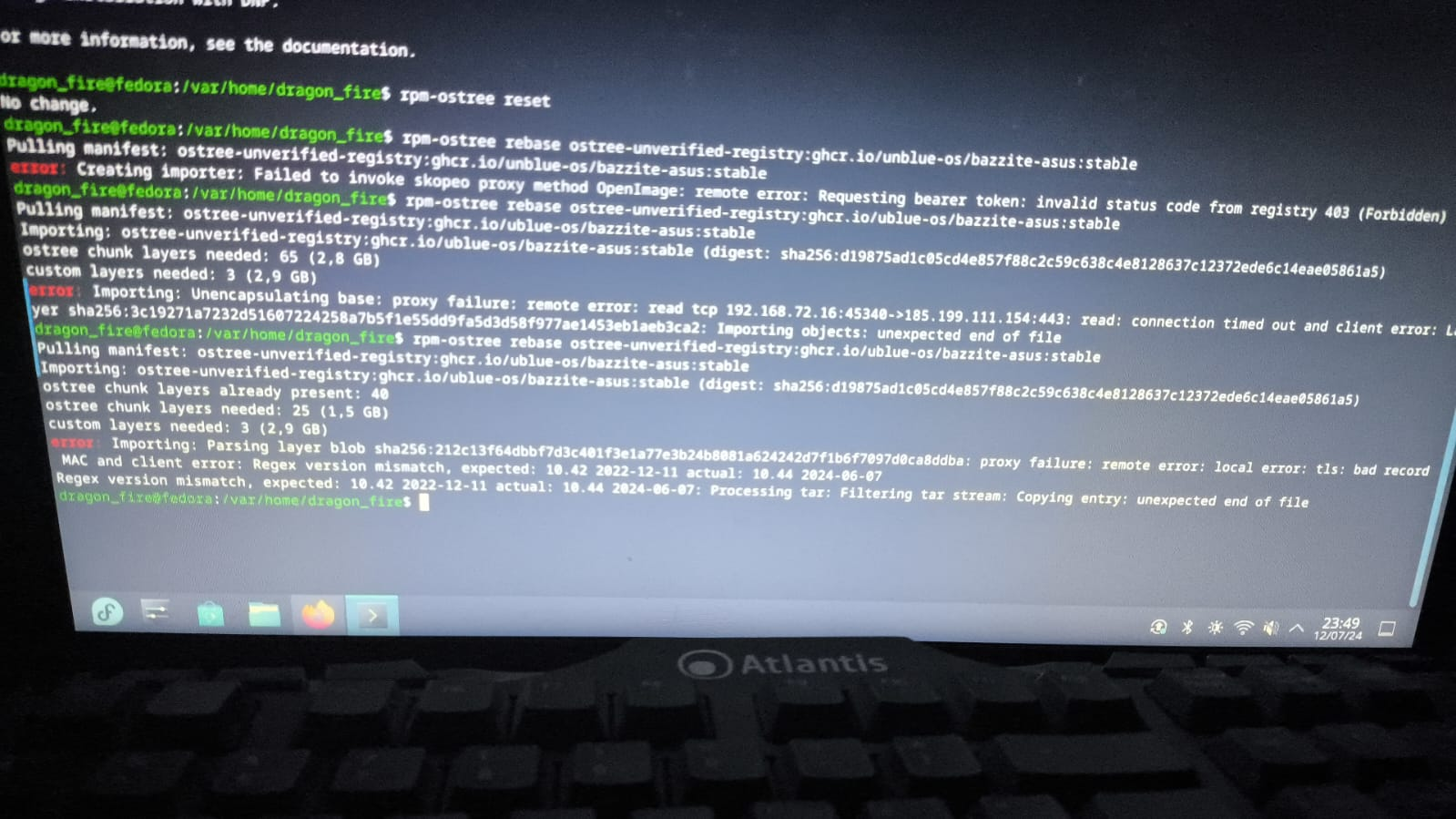 But my card has a tdp of 75w - Universal Blue