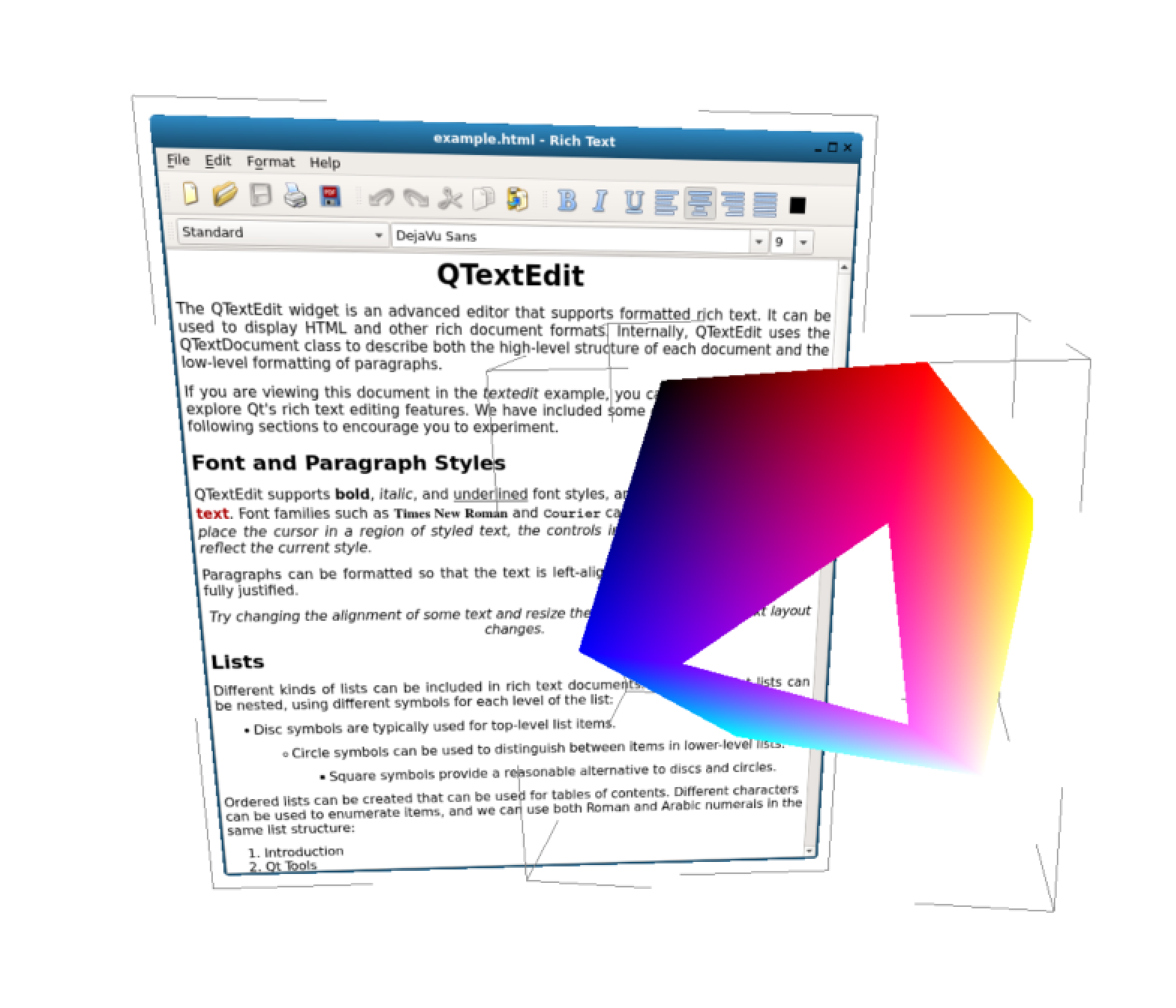 welcome to vision pro - Stardust XR