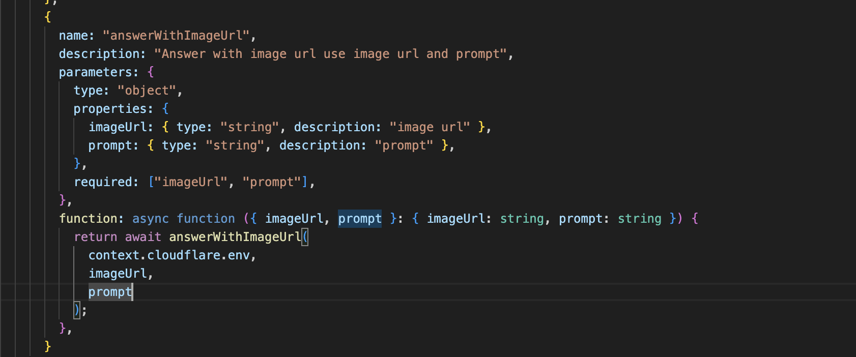 Does cloudflare AI's qwen model support tools? - Cloudflare Developers