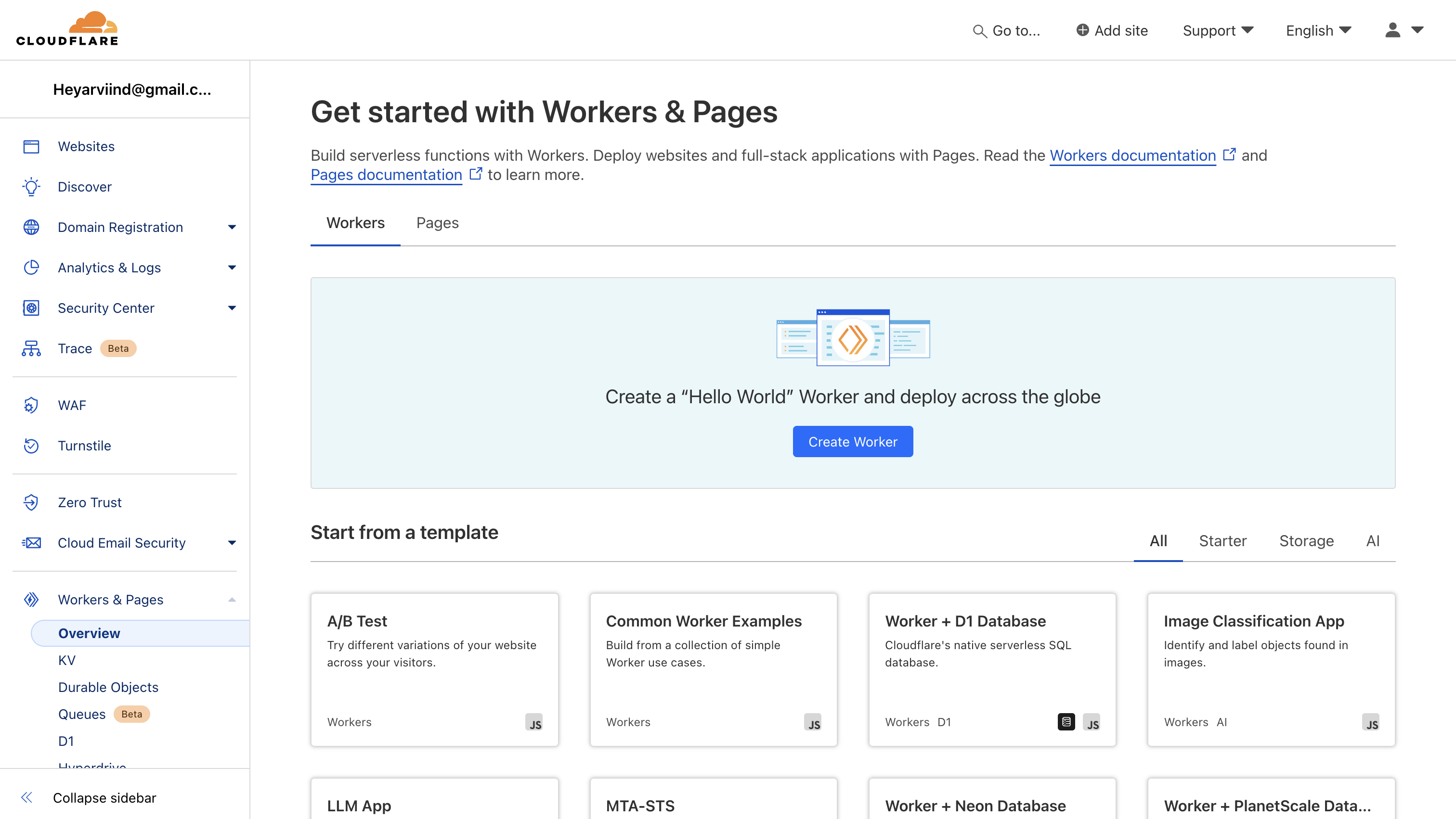 I'm following this tutorial https://developers.cloudflare.com/queues/tutorials/web-crawler-with ...