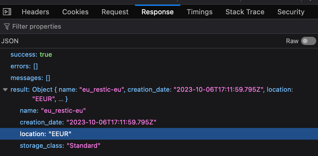 Majority non-HTML/CSS/JS is not allowed from non-Cloudflare origins - Cloudflare Developers