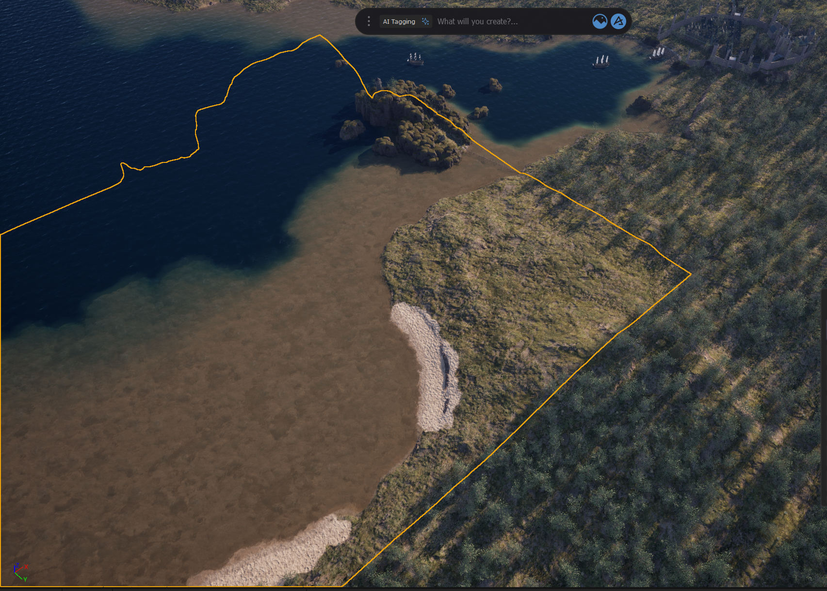 да, гугл переводчик 😉 - Polygonflow Dash