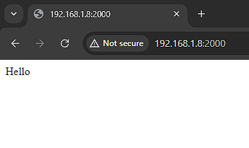 what! I didn't know ST made such boards. which board do you have? - DevHeads IoT Integration Server