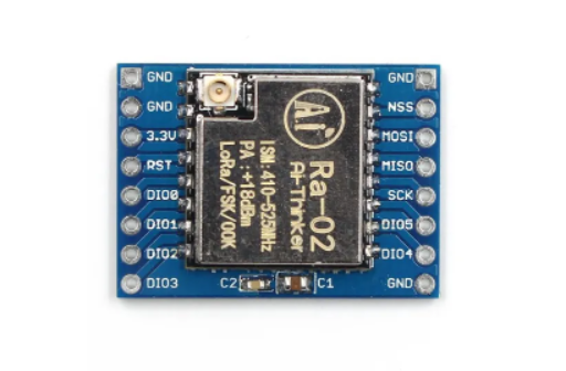 what! I didn't know ST made such boards. which board do you have ...