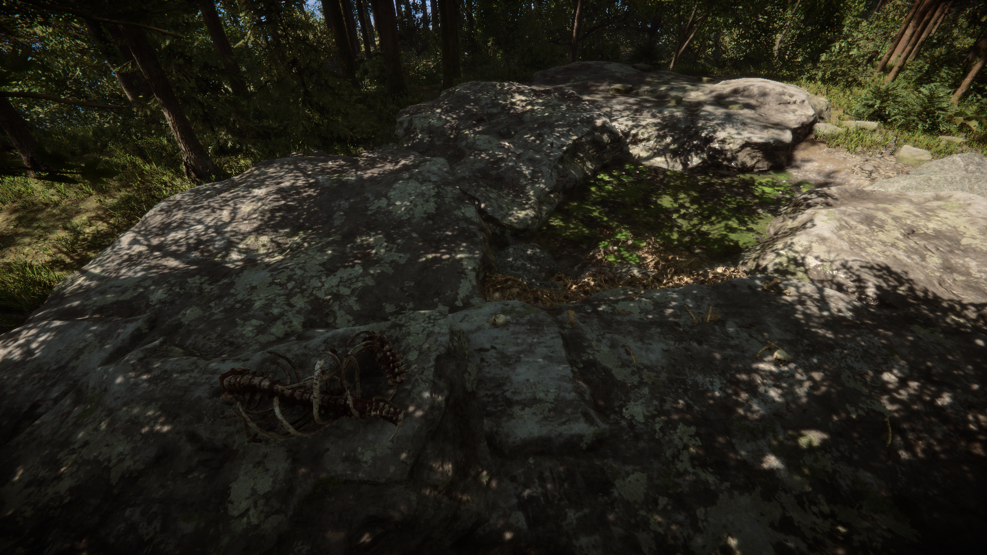 that’s the most goated village let’s be real - Sons Of | The Forest