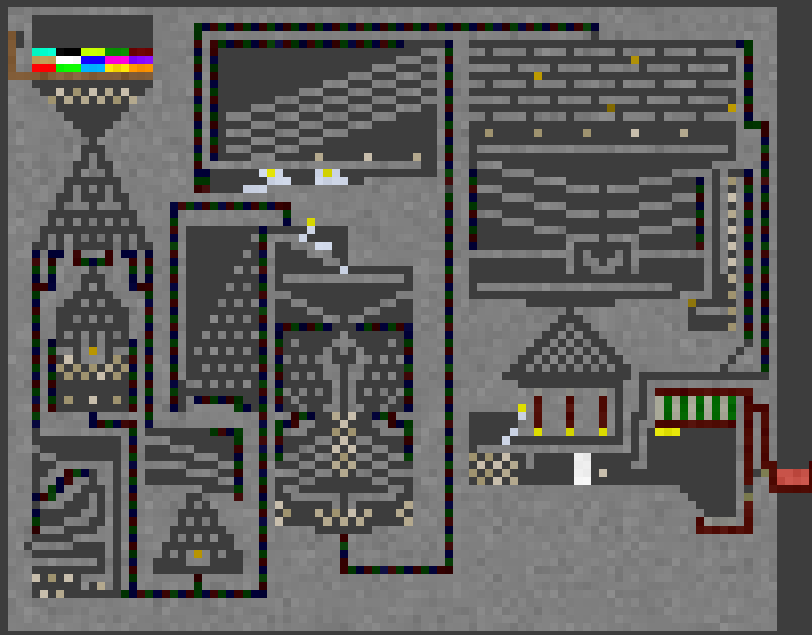 theres a game similar to all the sandbox games on roblox, its pretty ...