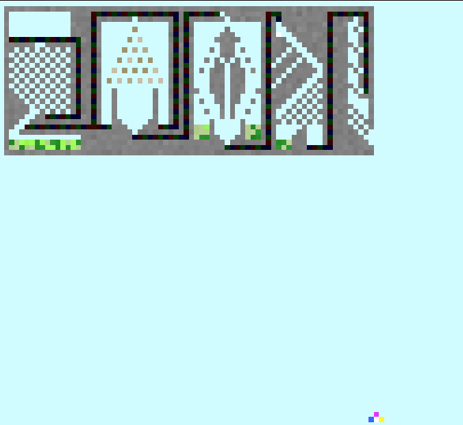 powder toy - 🚨 R74n / Sandboxels