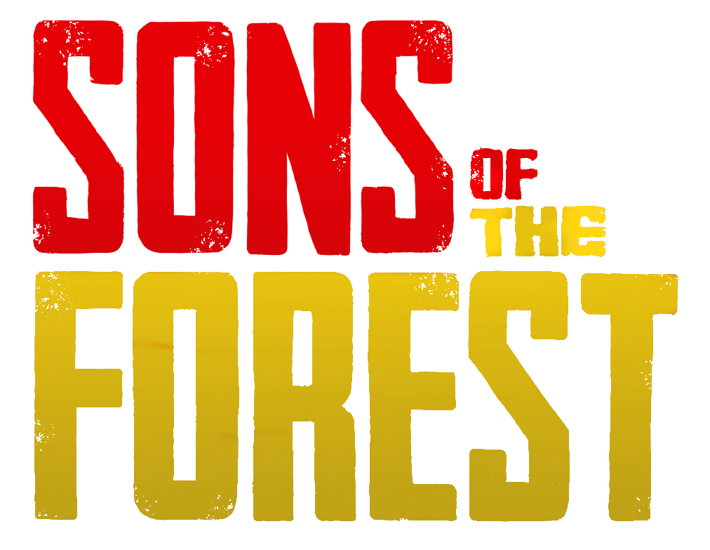 mutant patrols - Sons Of | The Forest