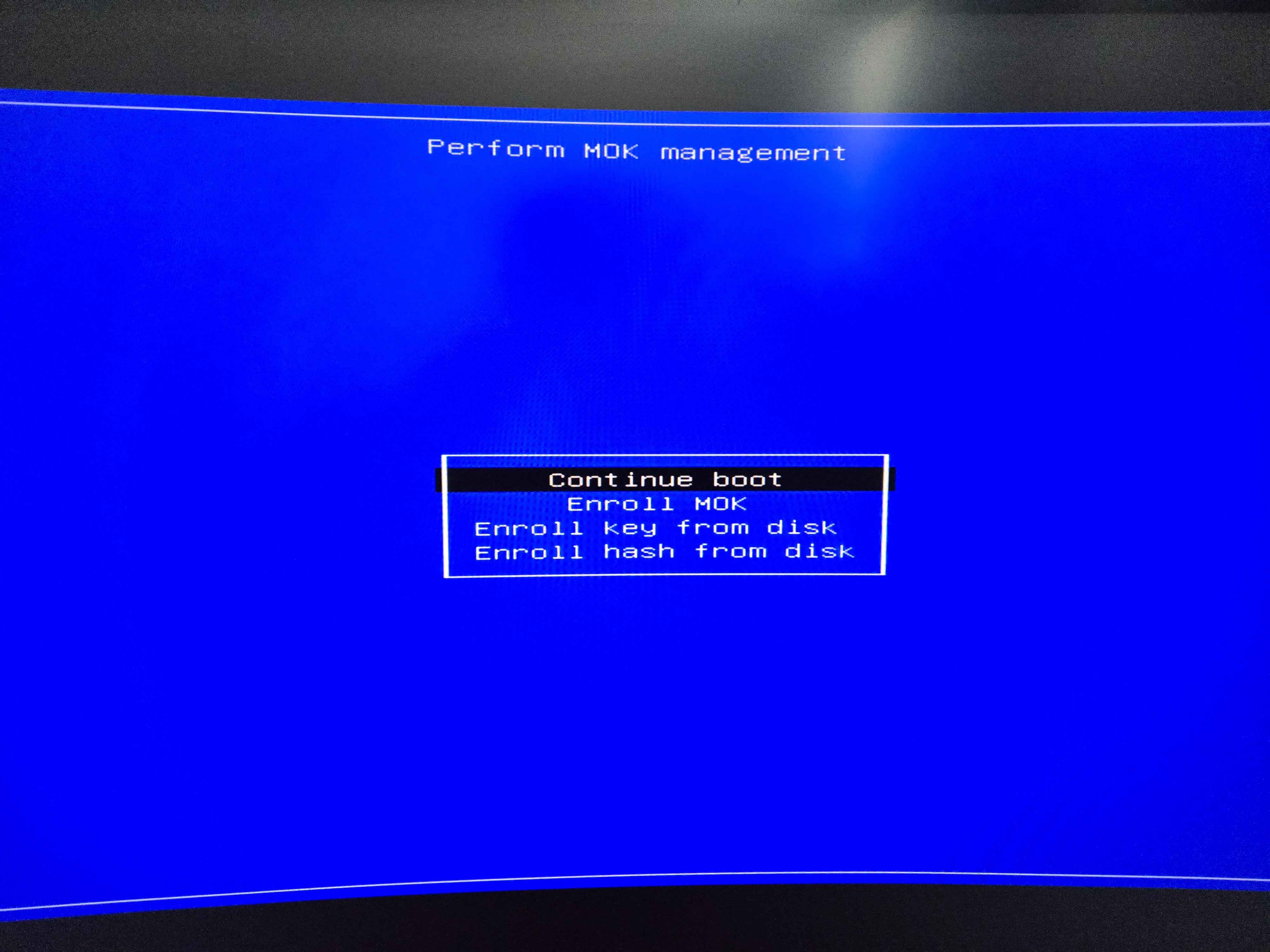 also hhd fixes the tdp slider - Universal Blue