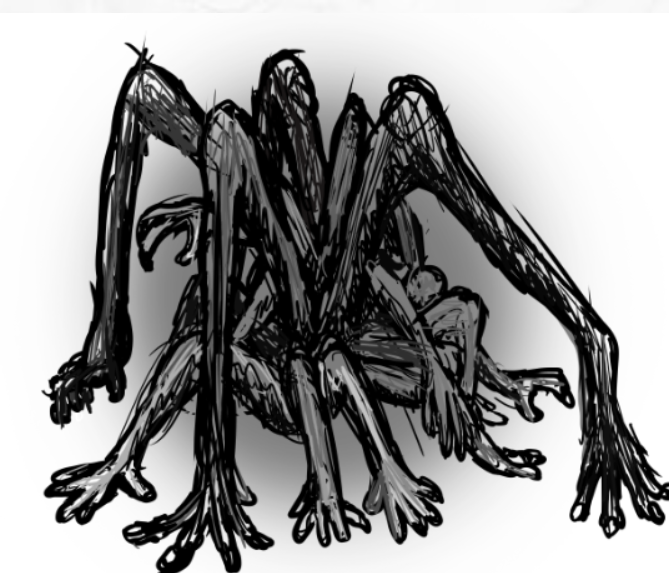 lazy devs - Sons Of | The Forest