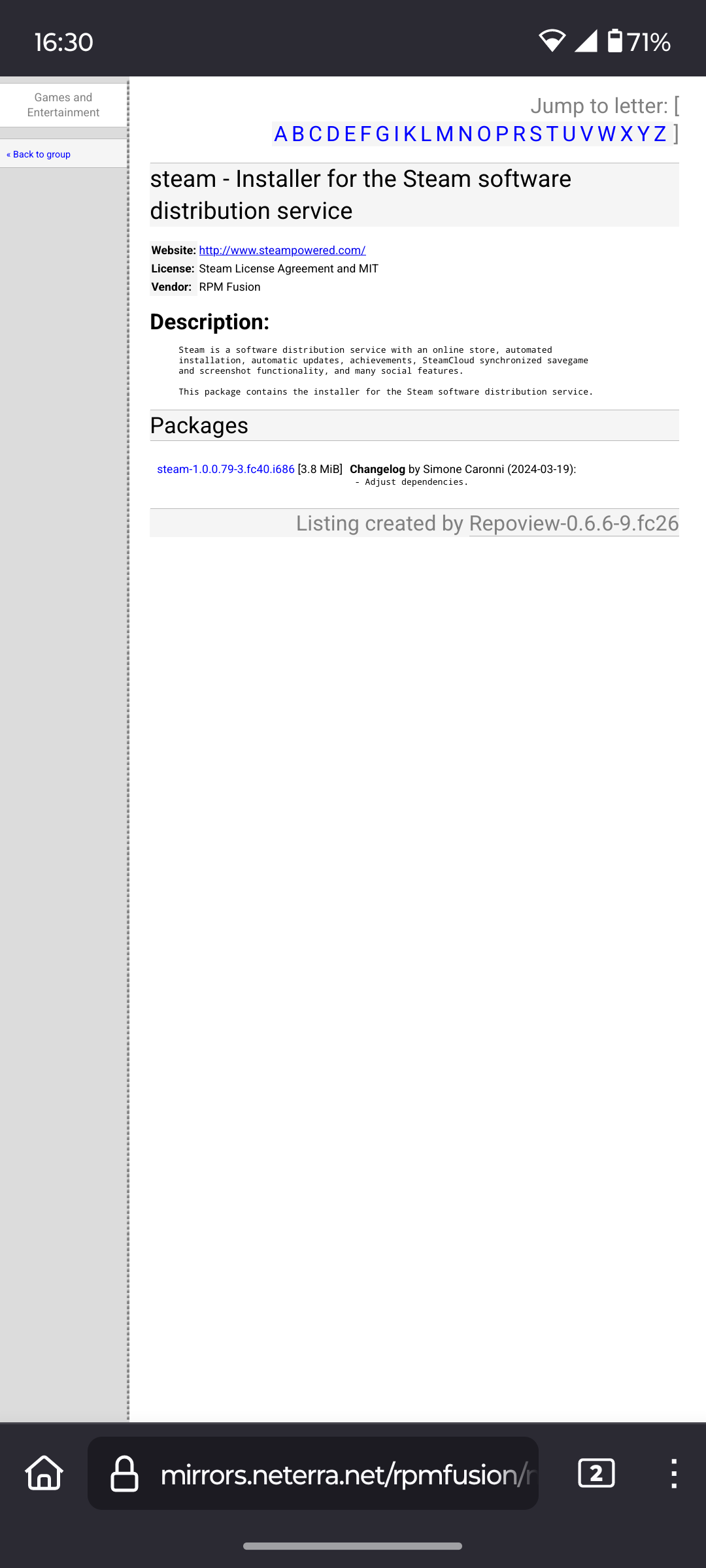 also bazzite are bigger than both cause steam afaik, without flatpak bazzite are like 5-6 gb ...