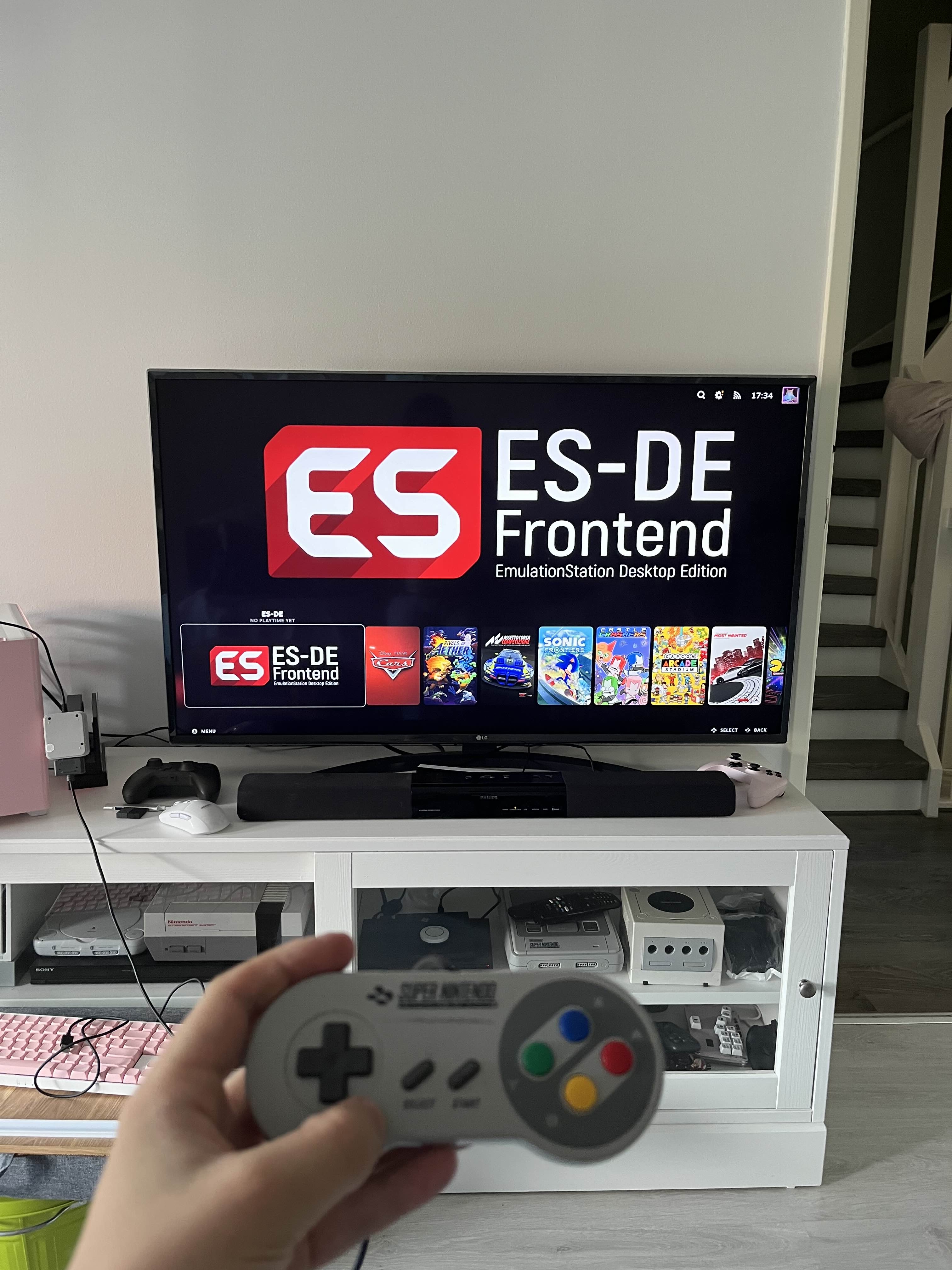 yes i own 1 kk2pro 2 kk3max (1 is dead as it arrived dead) 1 8bitdo ...