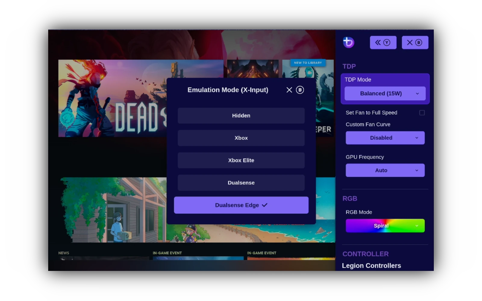 obviously the 16 inch - Universal Blue