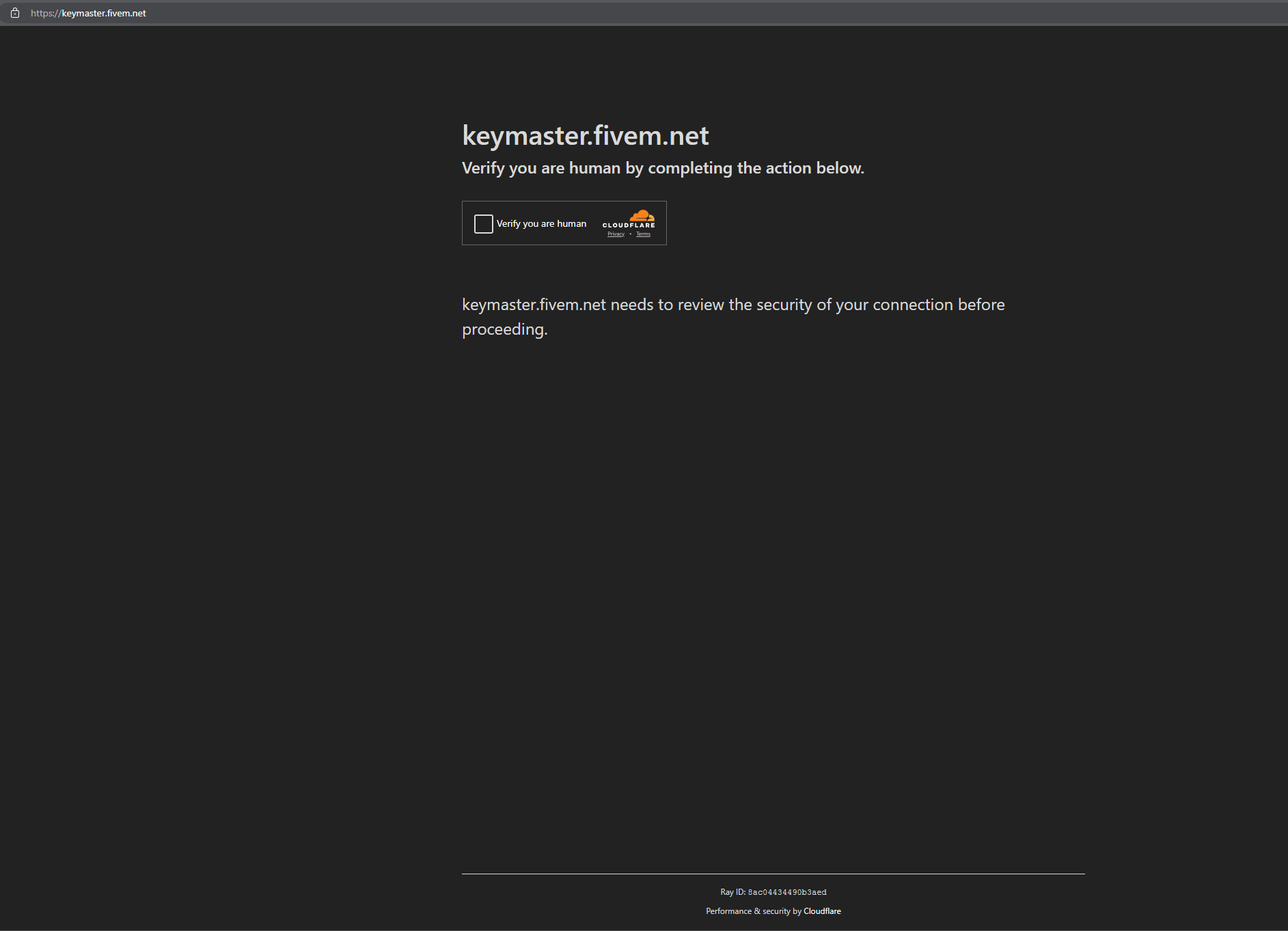 It says the security and the verification system is built from ...