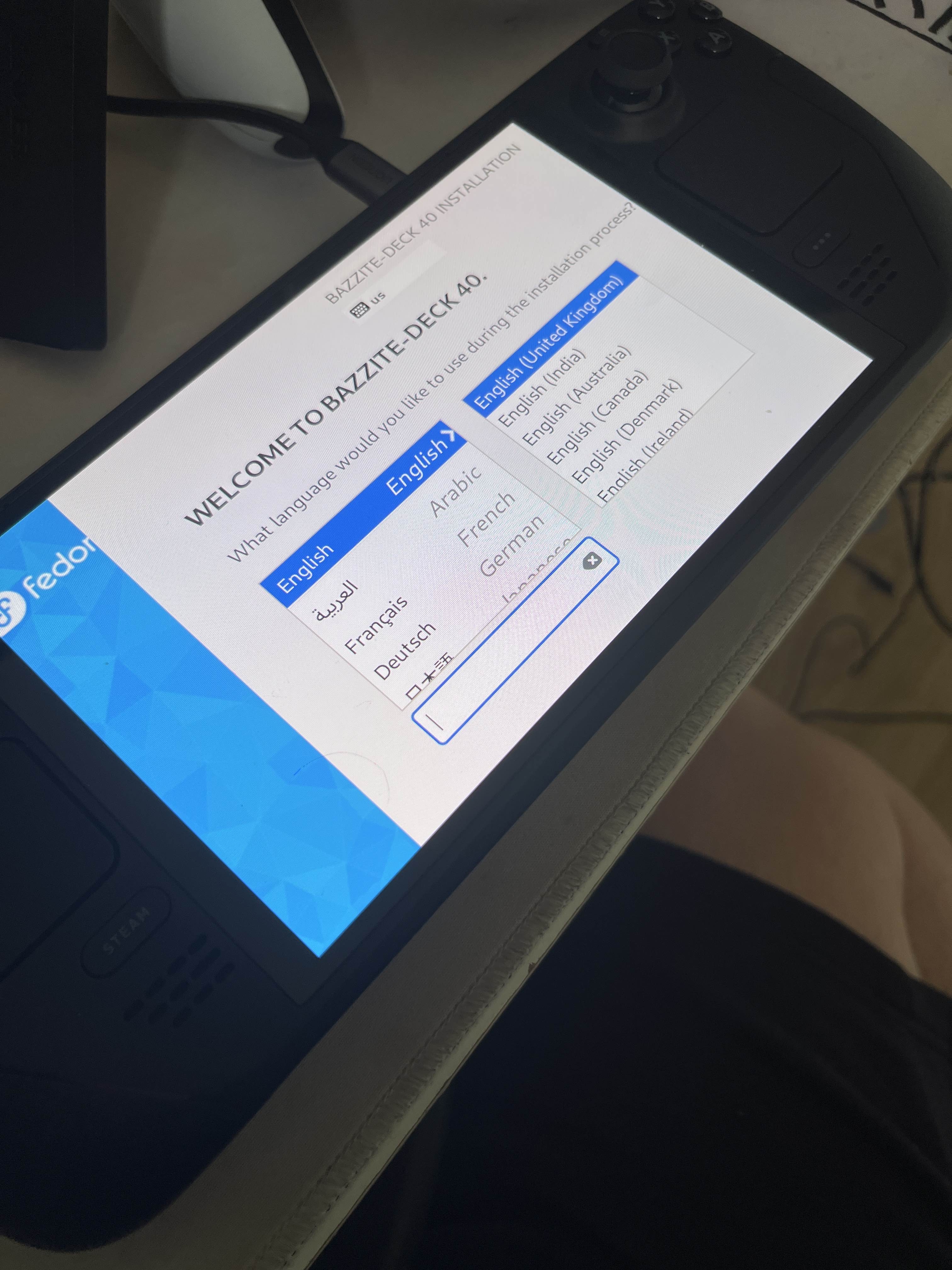 Well I mean it outputs …just not the right thing - Universal Blue