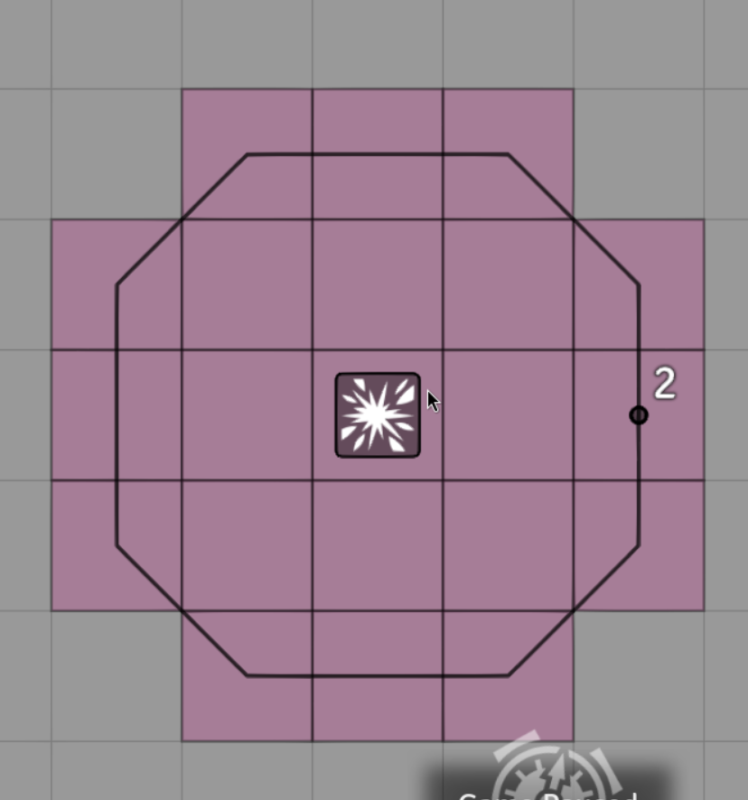 i need this shape to be for example 5ft - League of Extraordinary ...
