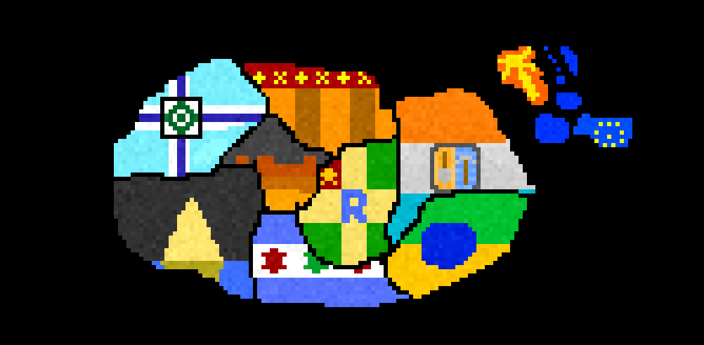 Staaaaring face? 👀 - ⛄ R74n / Sandboxels