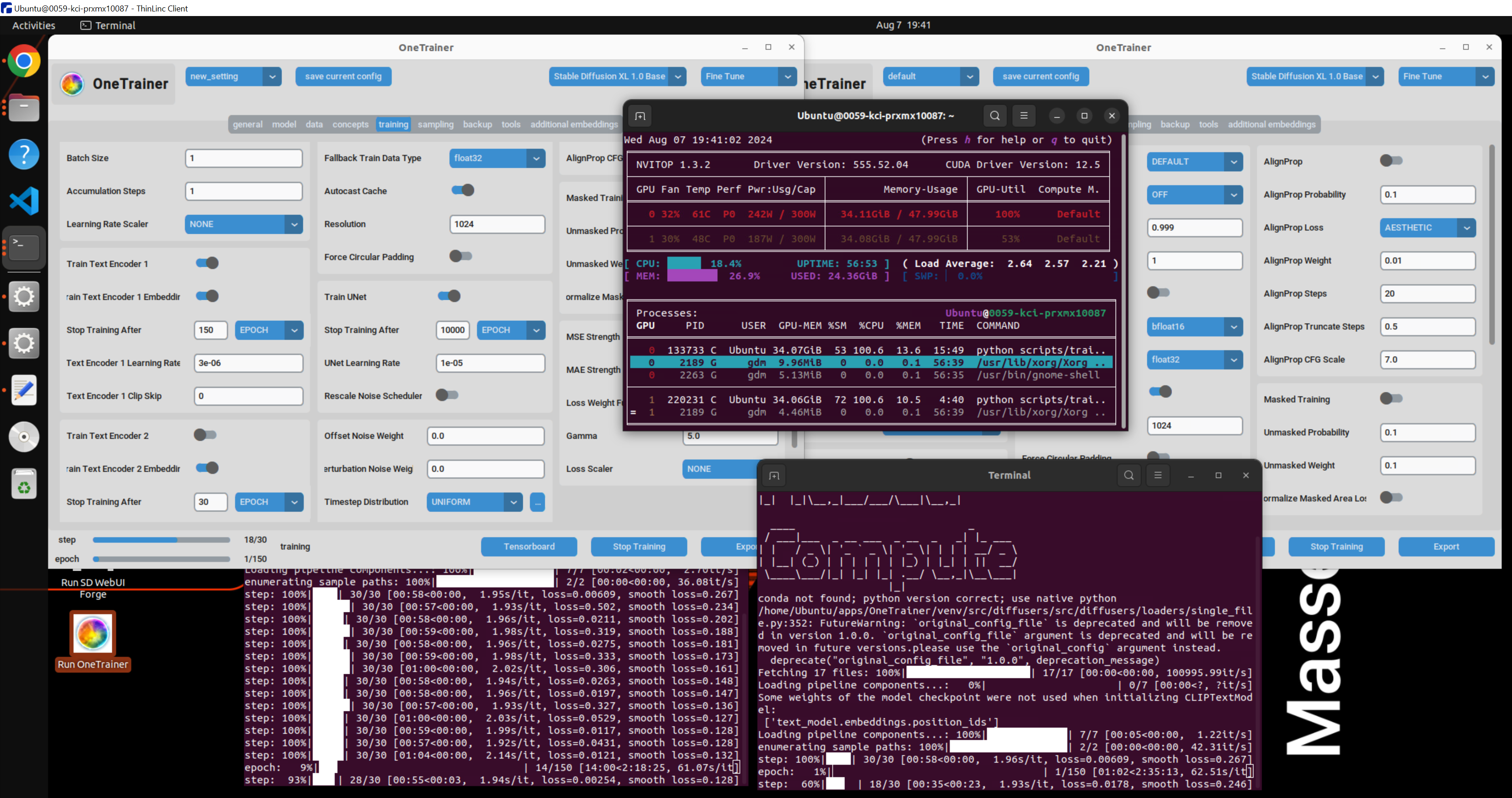 FloCap - Florence-2 Captioning - Software Engineering Courses (SECourses)