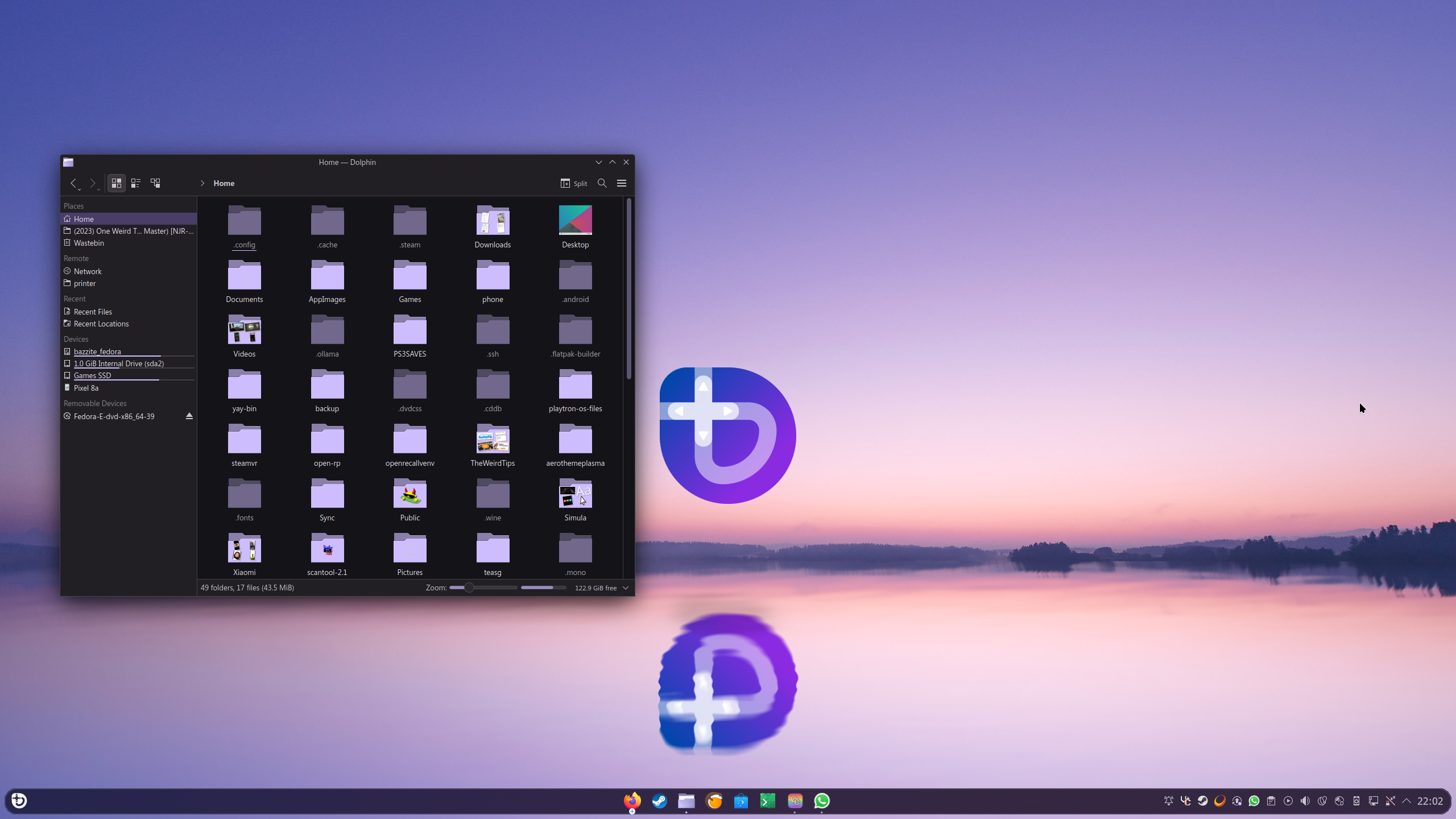 it feels like those late 00s windows xp pirated cds - Universal Blue