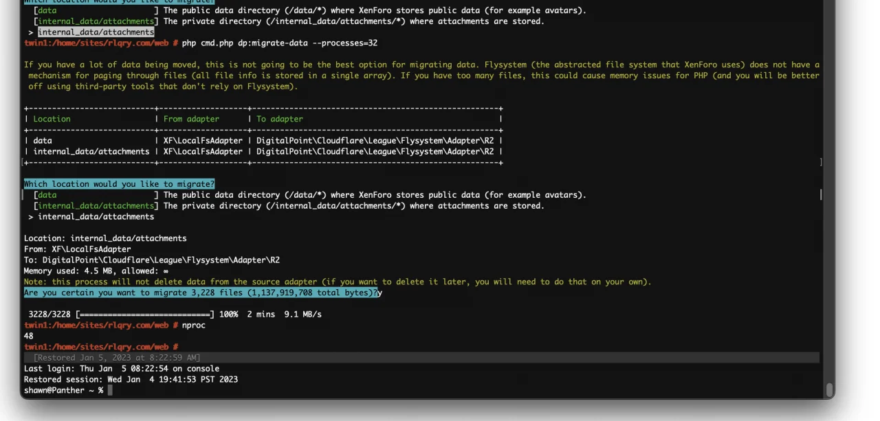 if it's just your personal pc easiest solution would prob just be to switch to one of the proper ...