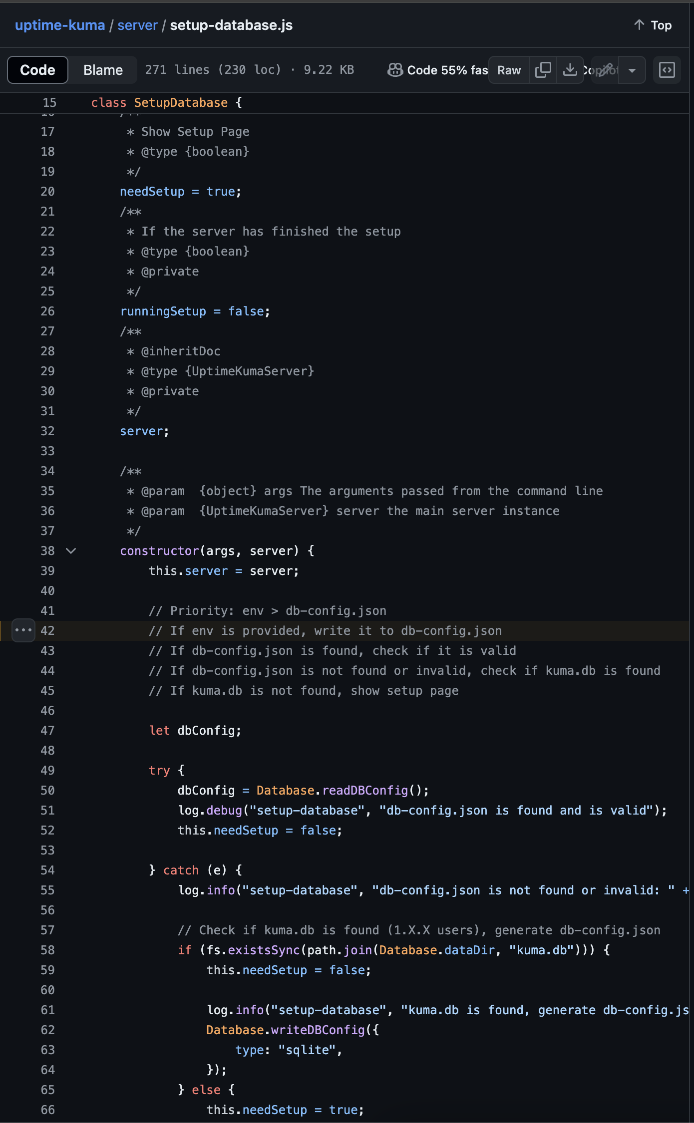 Uptime Kuma - Zerops