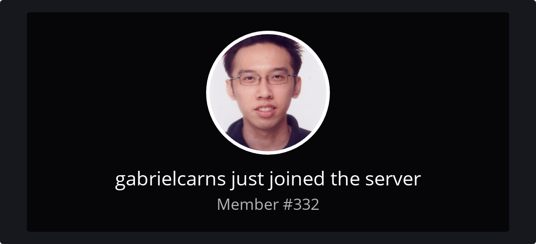 Hey @hotshot, welcome to **Supernatural Confessions**! - Supernatural ...