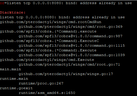 - Pterodactyl Installation Script