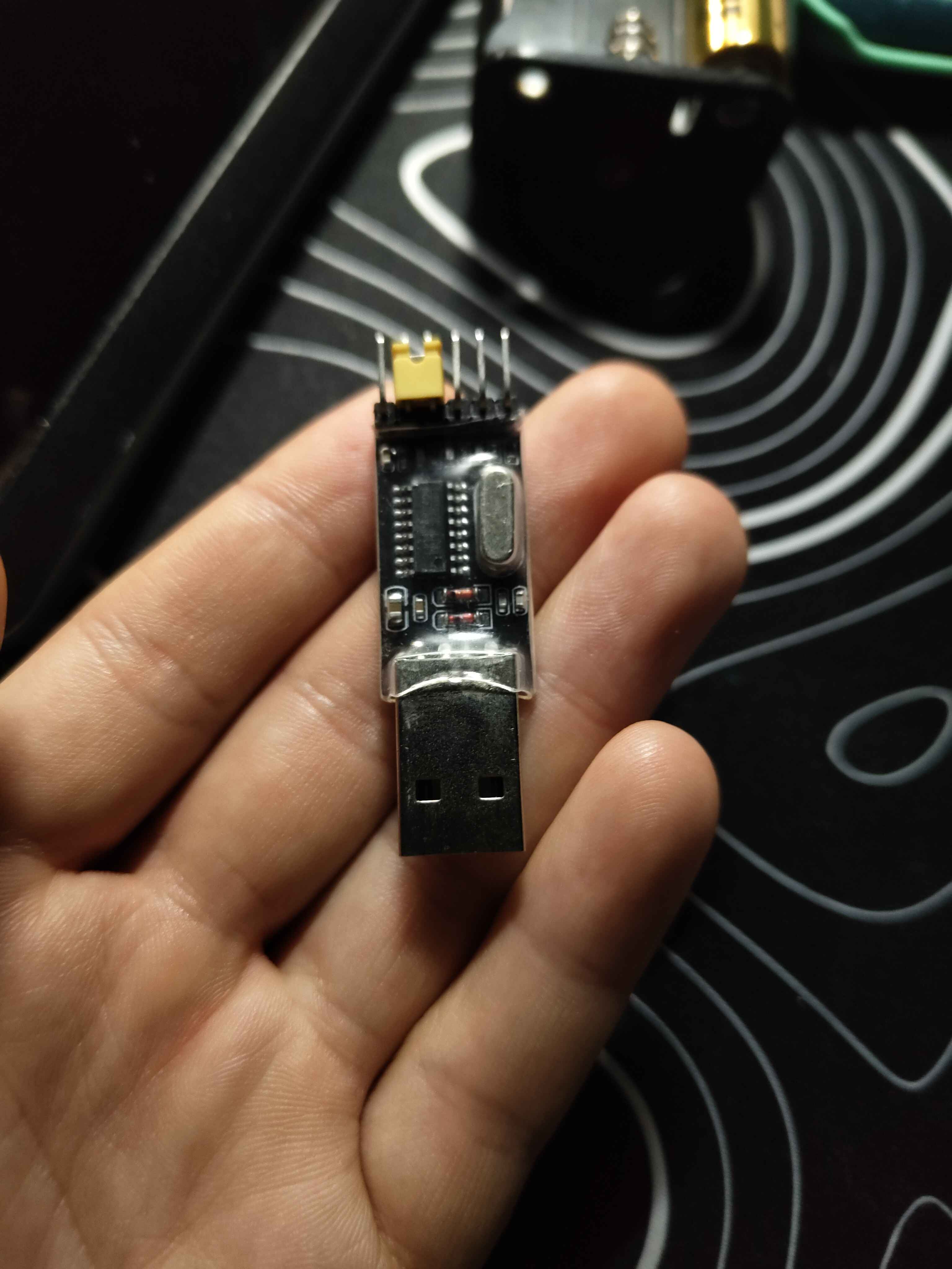 try using the u blox software - DevHeads IoT Integration Server