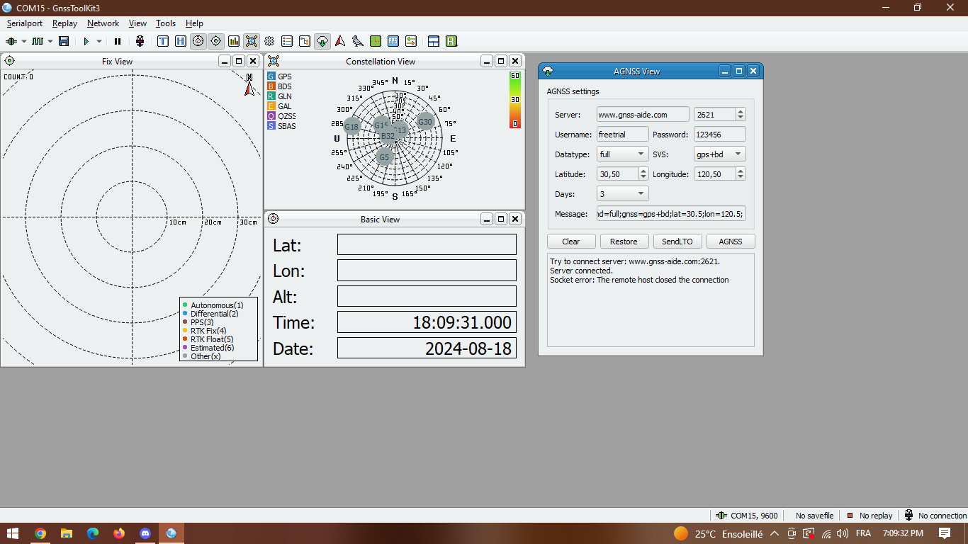 Or Is That The Digilent Board Devheads Iot Integration Server