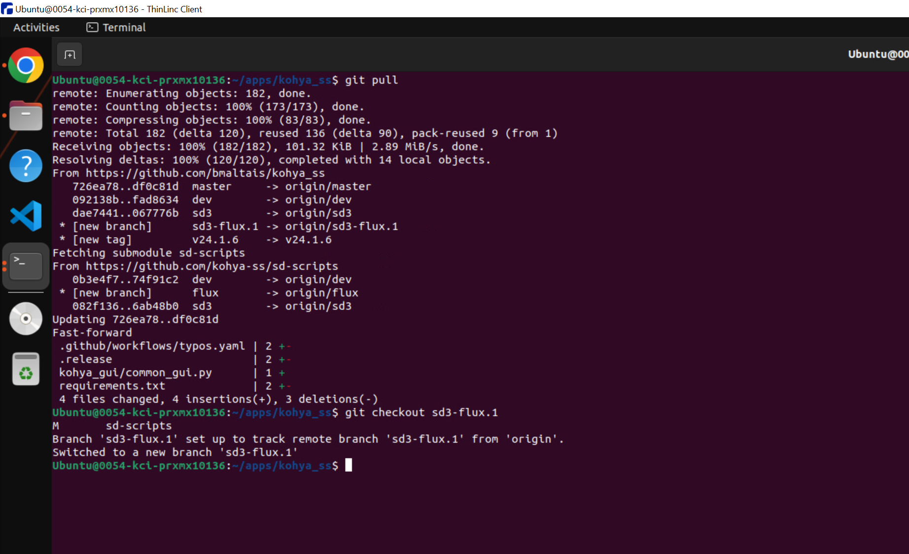 export CUDA_VISIBLE_DEVICES=3 - Software Engineering Courses (SECourses)