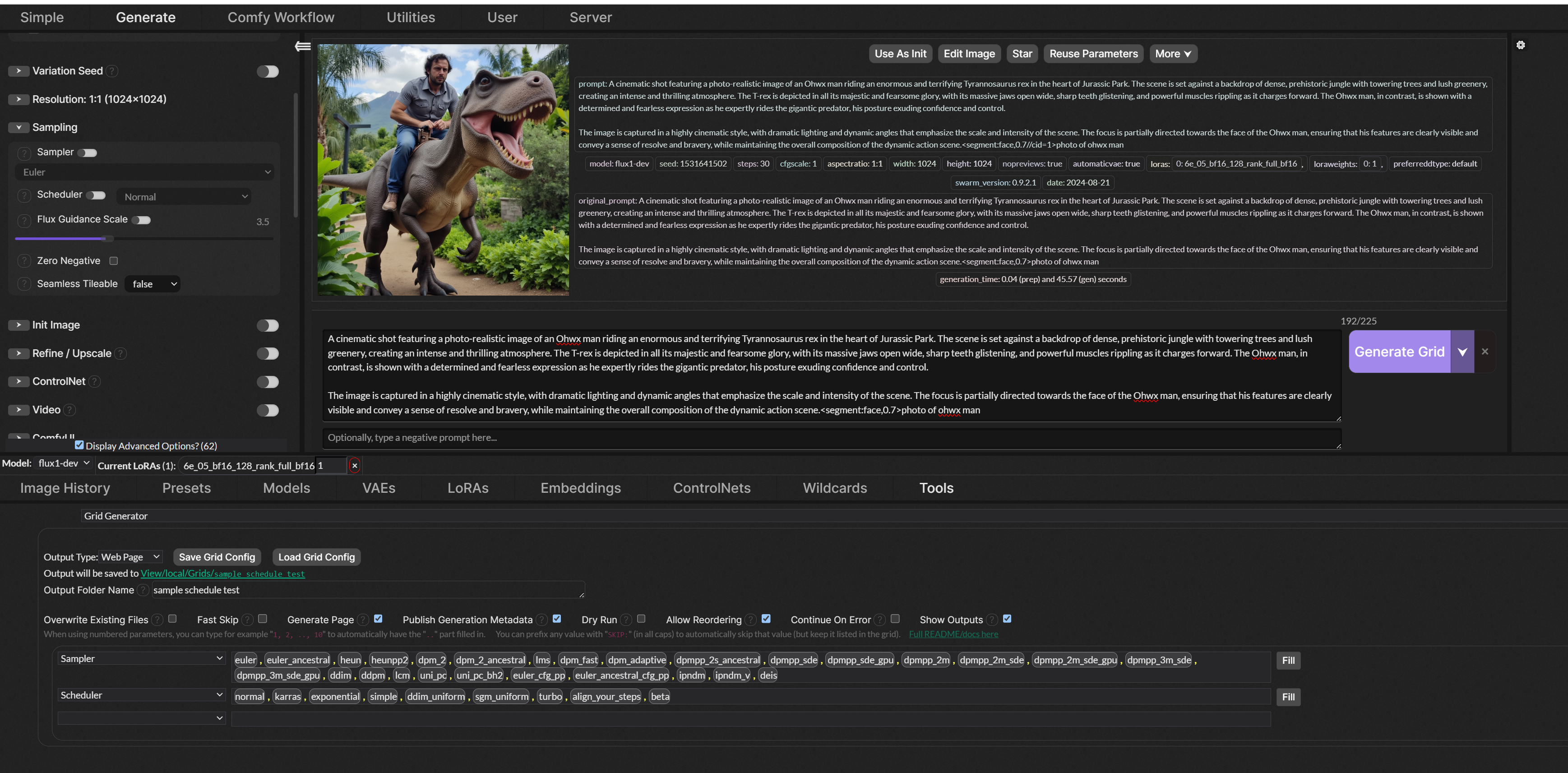 stylized outputs - Software Engineering Courses (SECourses)