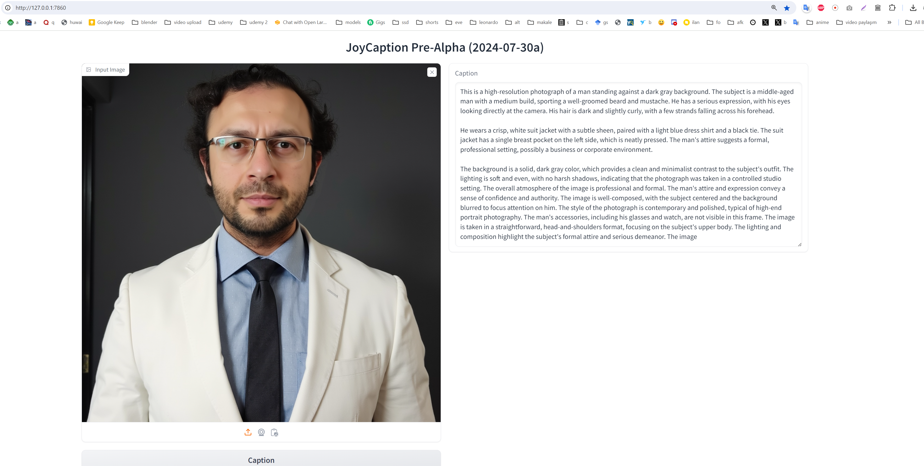 i am on mountain house :d - Software Engineering Courses (SECourses)