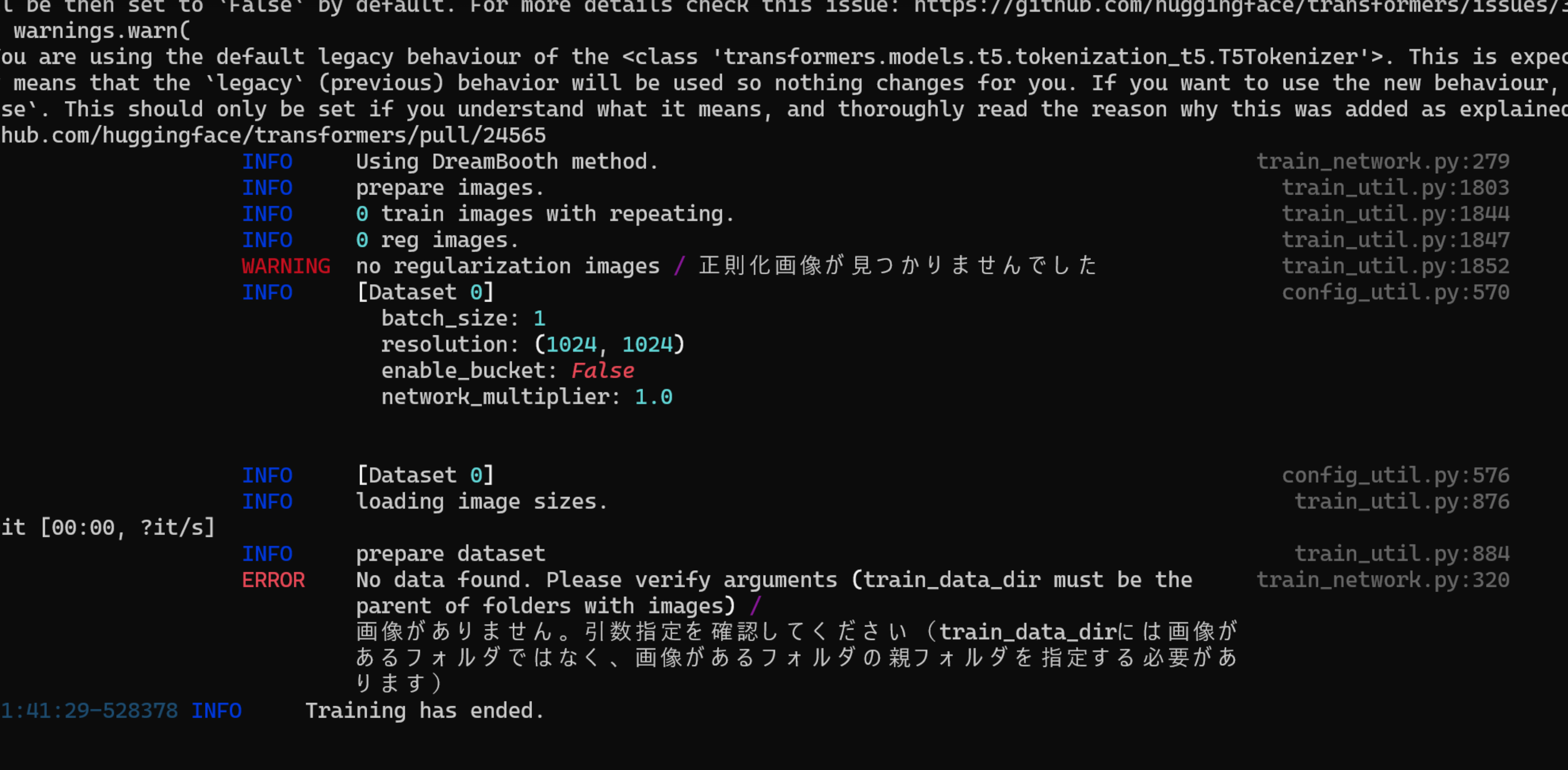 you posted some tests a time ago and higher ranks degraded the ...
