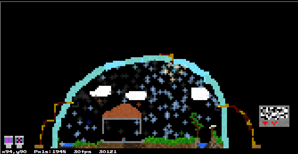 how to load a saving file to my sandboxels - 🚨 R74n / Sandboxels