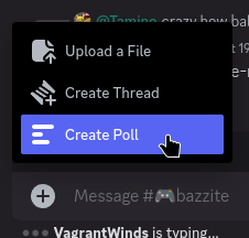 To everyone using bazzite, do you use Gnome or KDE? 🔴 KDE Plasma 🔵 ...