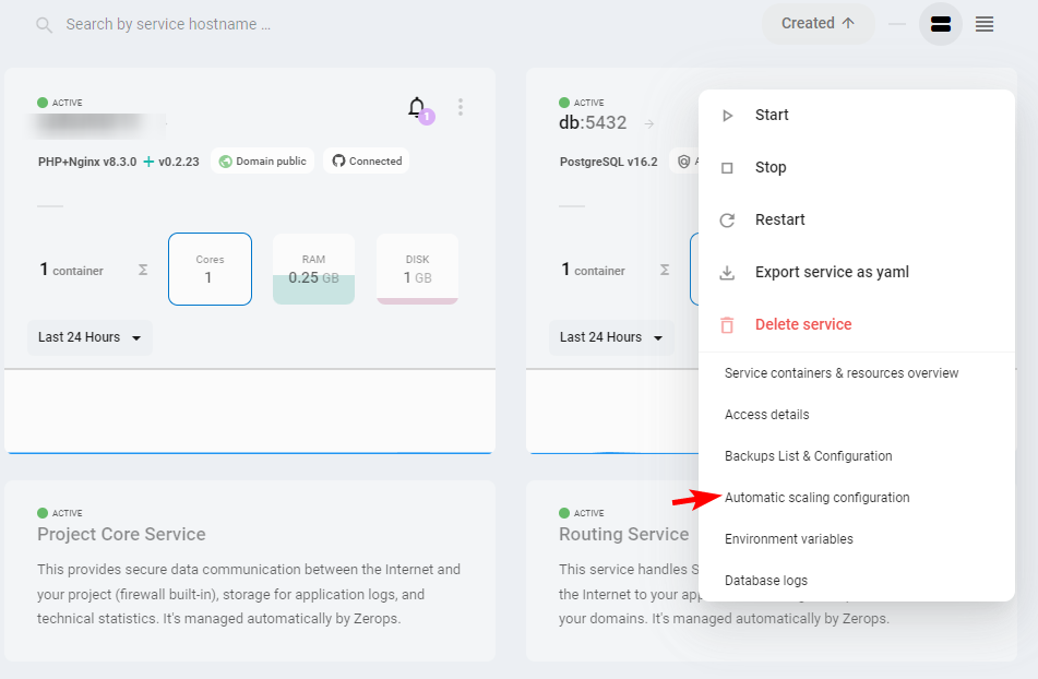 WoW isn't it this get too pricey - Zerops